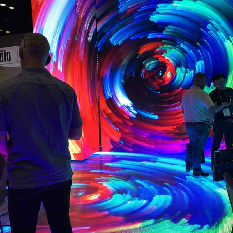 Emersive Digital Media Group – Emersive Digital Media Group – EDMG