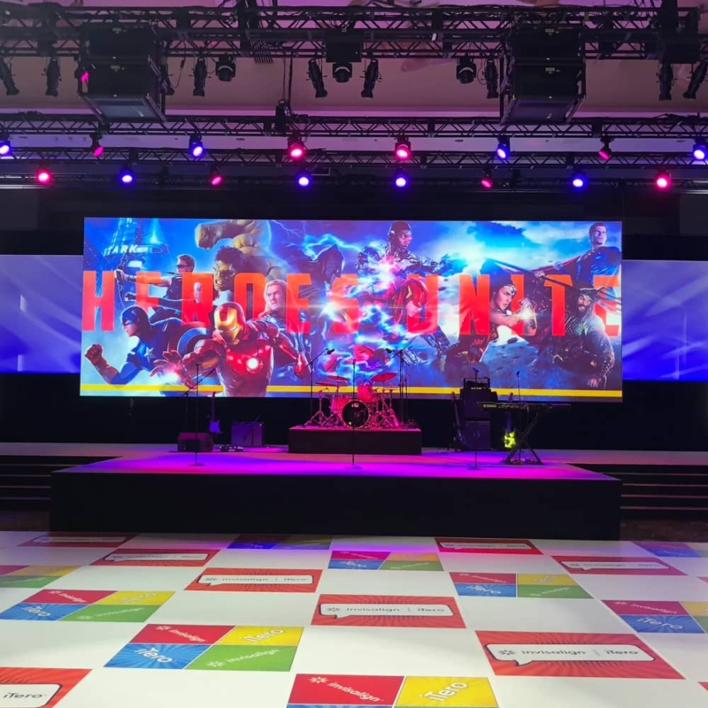 Emersive Digital Media Group – Emersive Digital Media Group – EDMG