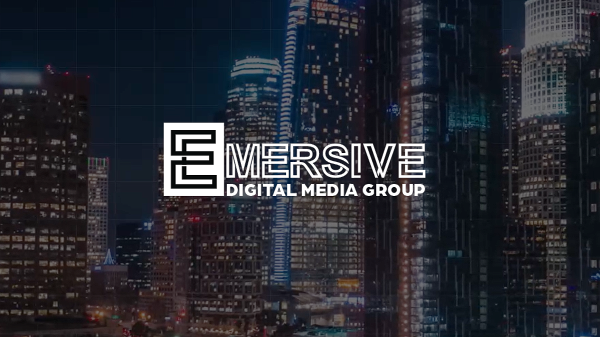 EDMG: Nationwide Service for Trade Shows and Events